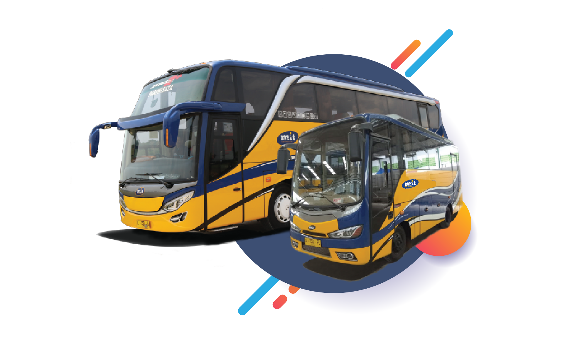 Produk & Layanan - Jasa Rental Kendaraan Multi Inti Transport
